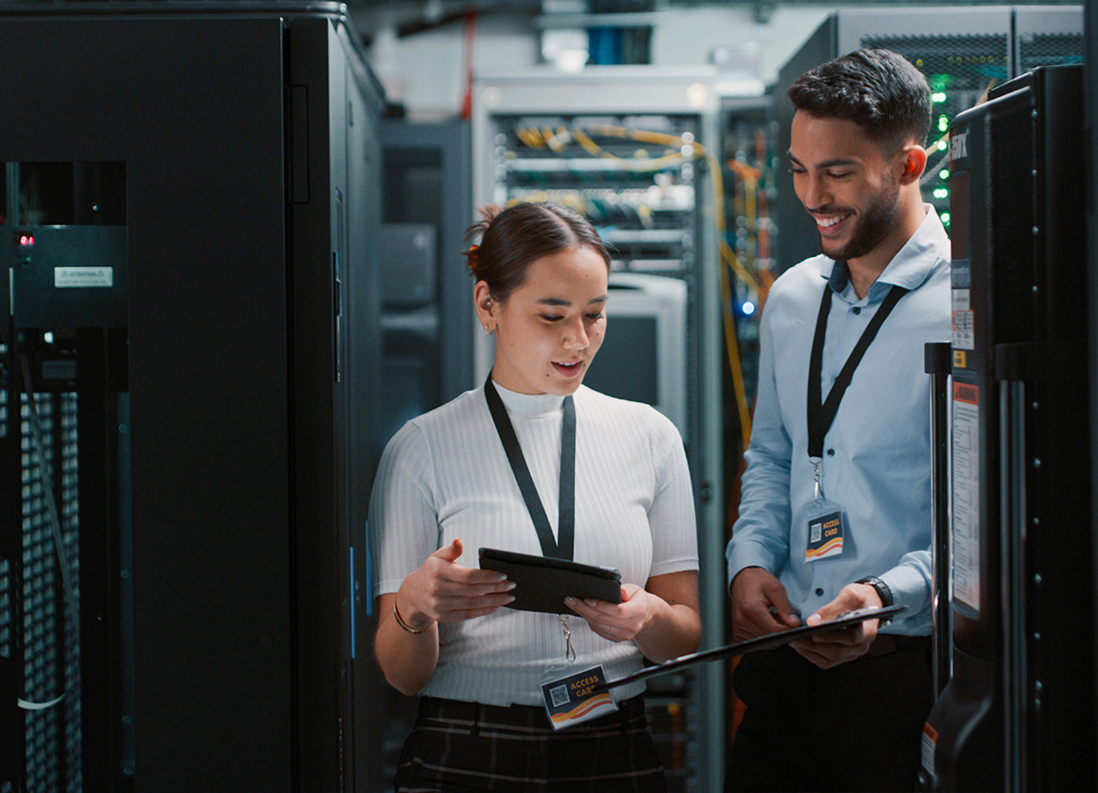 Advatek | Security, Network & Cloud Experts